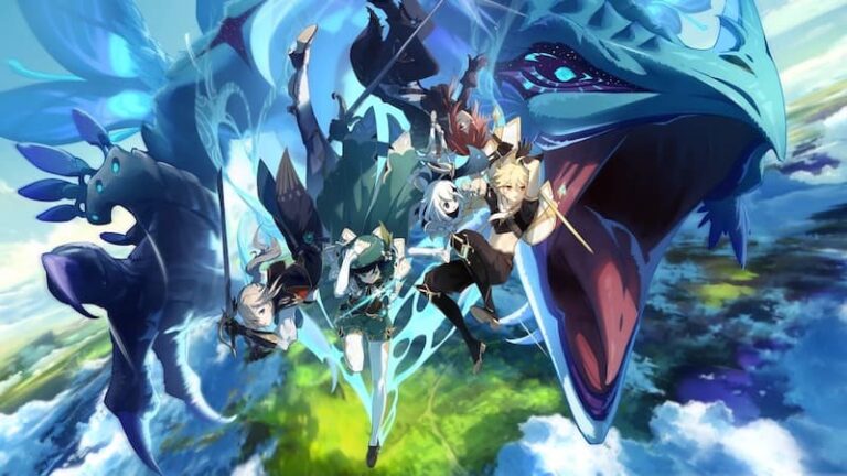 【原神vs崩壊スターレイル】どっちが面白い?違いを比較してみた! | G-CAPTO