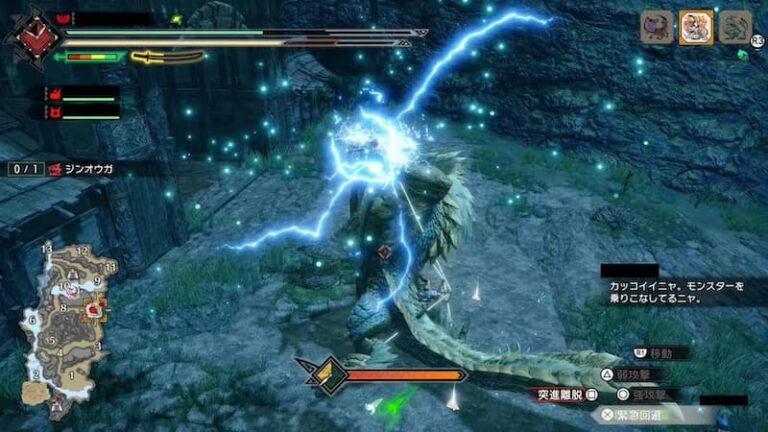 【モンハンライズ】レビュー：新アクションで快適な狩猟生活がソロでも楽しめる!! | G-CAPTO