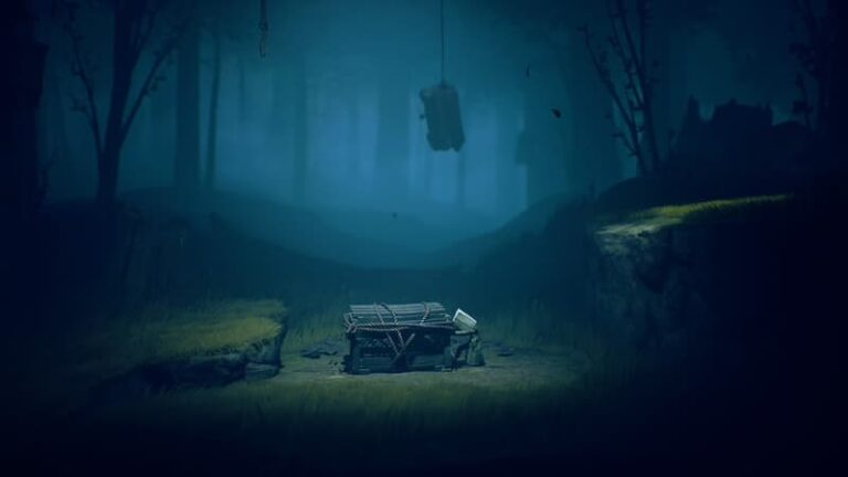 【リトルナイトメア2】評価：不気味な世界観の虜になる。予想外の結末と緊張感のある恐怖を体験しよう!! | G-CAPTO