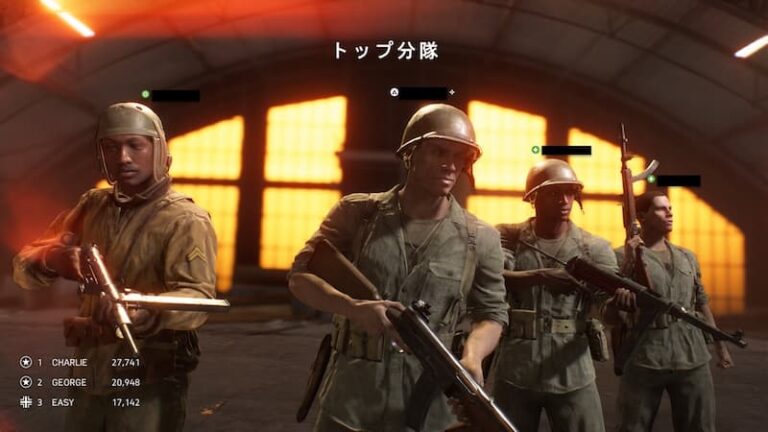 【BF5】2025年もまだ遊べる!?進化したグラフィックとシングルモードが面白いFPSをレビュー!! | G-CAPTO