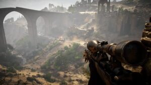 【BF5】2025年もまだ遊べる!?進化したグラフィックとシングルモードが面白いFPSをレビュー!! | G-CAPTO