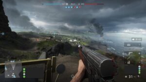 【BF5】2025年もまだ遊べる!?進化したグラフィックとシングルモードが面白いFPSをレビュー!! | G-CAPTO