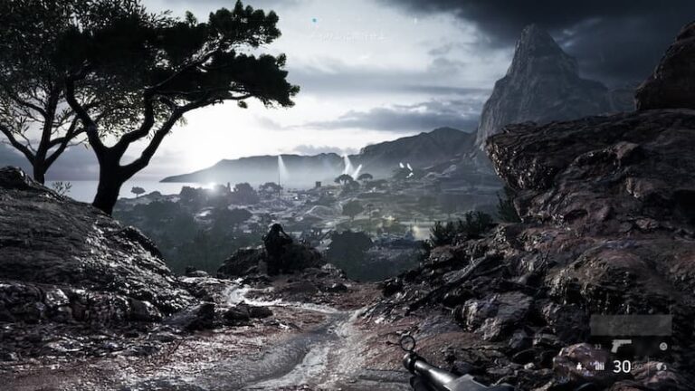 【BF5】2025年もまだ遊べる!?進化したグラフィックとシングルモードが面白いFPSをレビュー!! | G-CAPTO