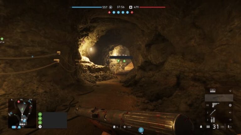 【BF5】2025年もまだ遊べる!?進化したグラフィックとシングルモードが面白いFPSをレビュー!! | G-CAPTO