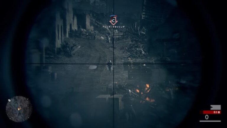 【BF1】没入感と臨場感がスゴイ!! 約9年前のゲームを今さらプレイしてみた感想&レビュー | G-CAPTO