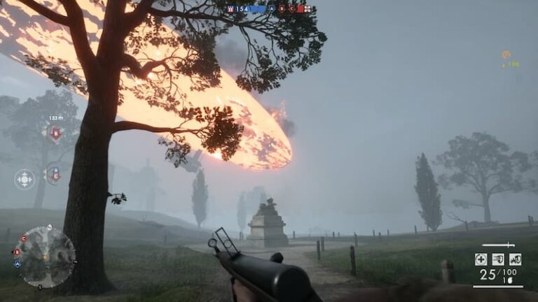 【BF1】没入感と臨場感がスゴイ!! 約9年前のゲームを今さらプレイしてみた感想&レビュー | G-CAPTO
