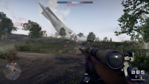 【BF1】没入感と臨場感がスゴイ!! 約9年前のゲームを今さらプレイしてみた感想&レビュー | G-CAPTO