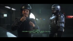 【ロボコップ：ローグシティ】評価：バイオレンス満載のシューティングと警察アドベンチャーも楽しめるFPS | G-CAPTO