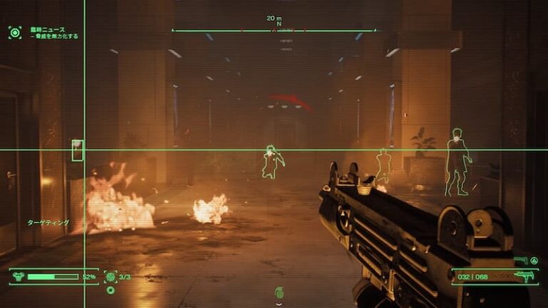 【ロボコップ：ローグシティ】評価：バイオレンス満載のシューティングと警察アドベンチャーも楽しめるFPS | G-CAPTO