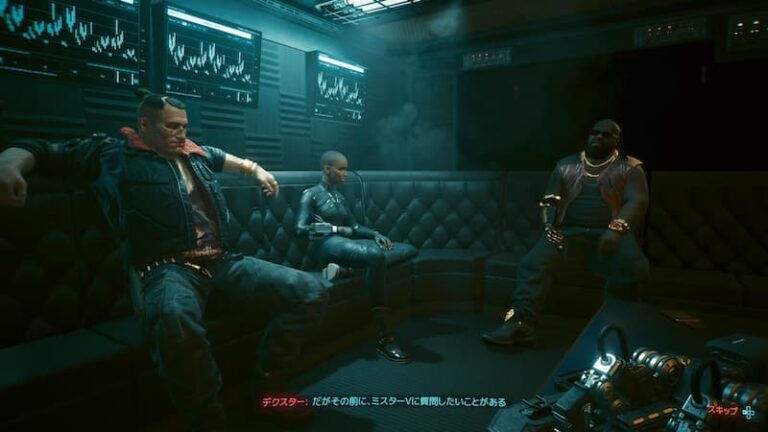 【サイバーパンク2077】プレイすべき？オープンワールドの完成度は高すぎるし、ストーリーも戦闘システムも面白い!! | G-CAPTO