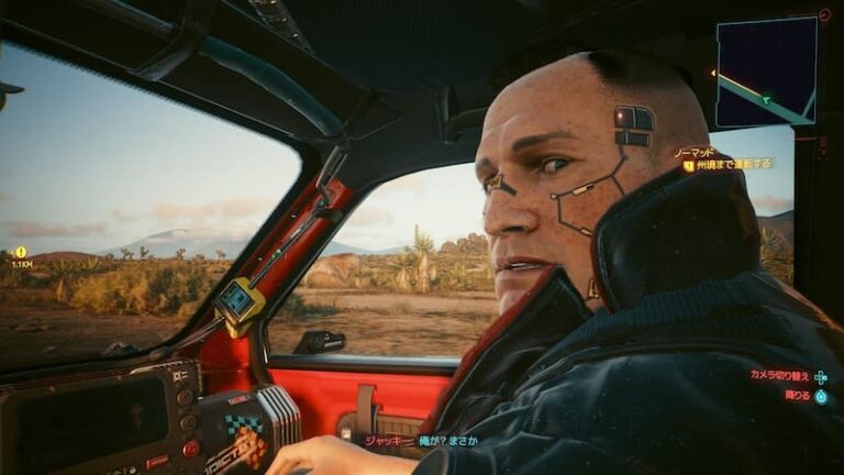 【サイバーパンク2077】プレイすべき？オープンワールドの完成度は高すぎるし、ストーリーも戦闘システムも面白い!! | G-CAPTO