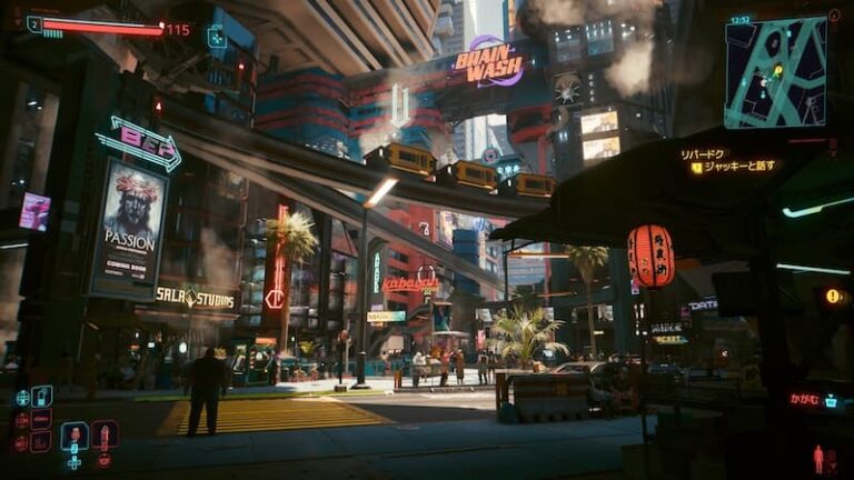 【サイバーパンク2077】プレイすべき？オープンワールドの完成度は高すぎるし、ストーリーも戦闘システムも面白い!! | G-CAPTO