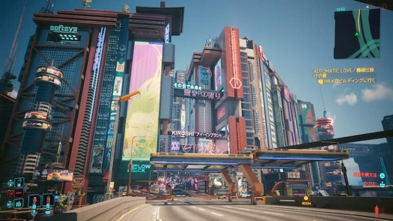 【サイバーパンク2077】プレイすべき？オープンワールドの完成度は高すぎるし、ストーリーも戦闘システムも面白い!! | G-CAPTO